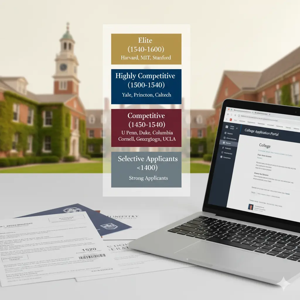 SAT Score Calculator Blog - Tips, Guides, and Test Preparation